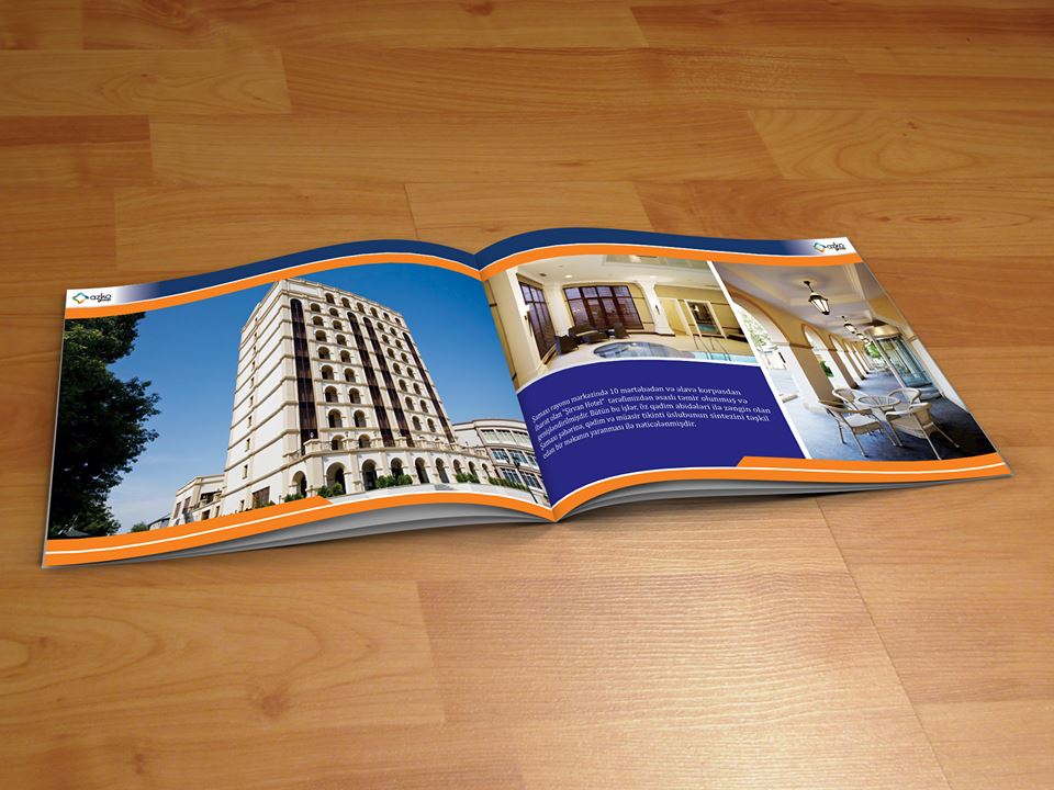 Kataloq çapı(100 ədəd) • Metbee.az | Vizitka sifarişi , Flayer çapı ...